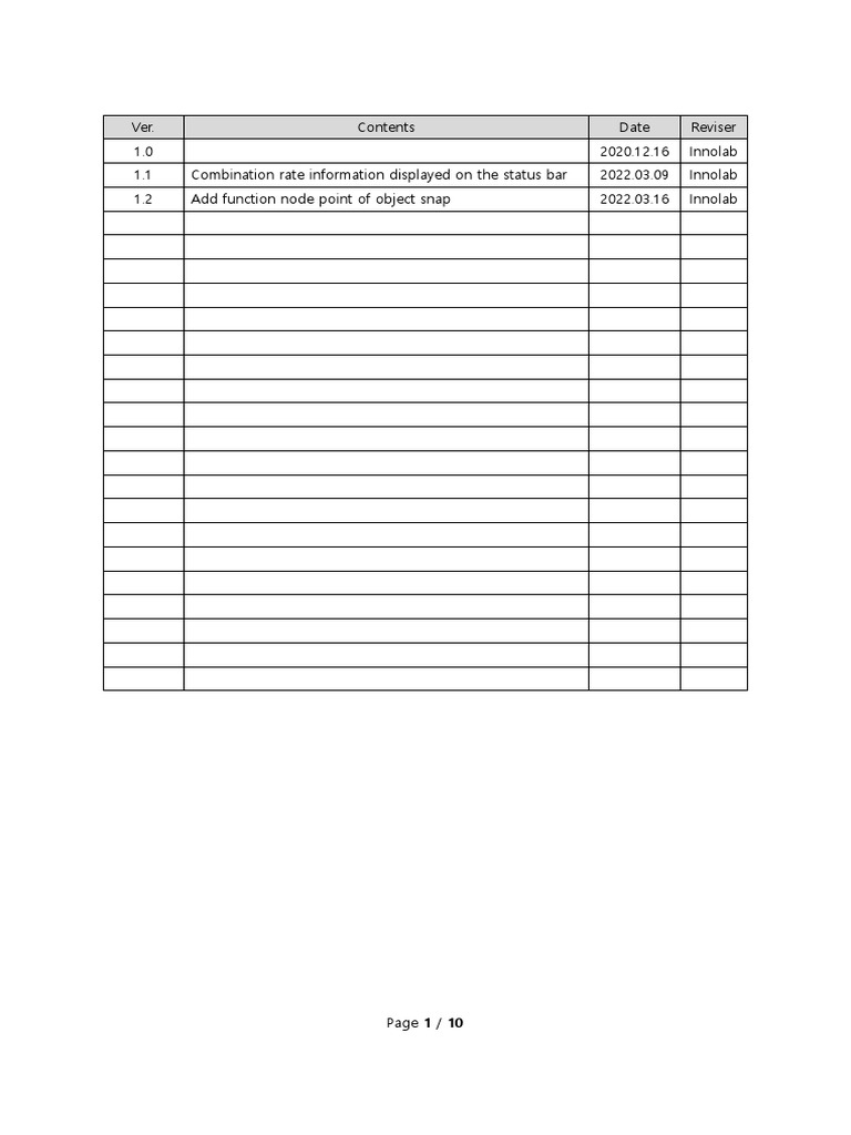 Status Bar Features and Functions Guide | PDF | Cursor (User Interface ...