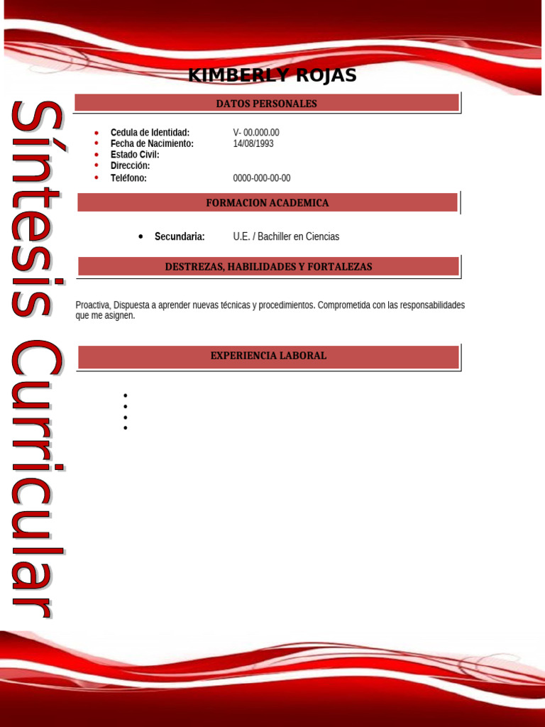 Curri Mujeres2 | PDF