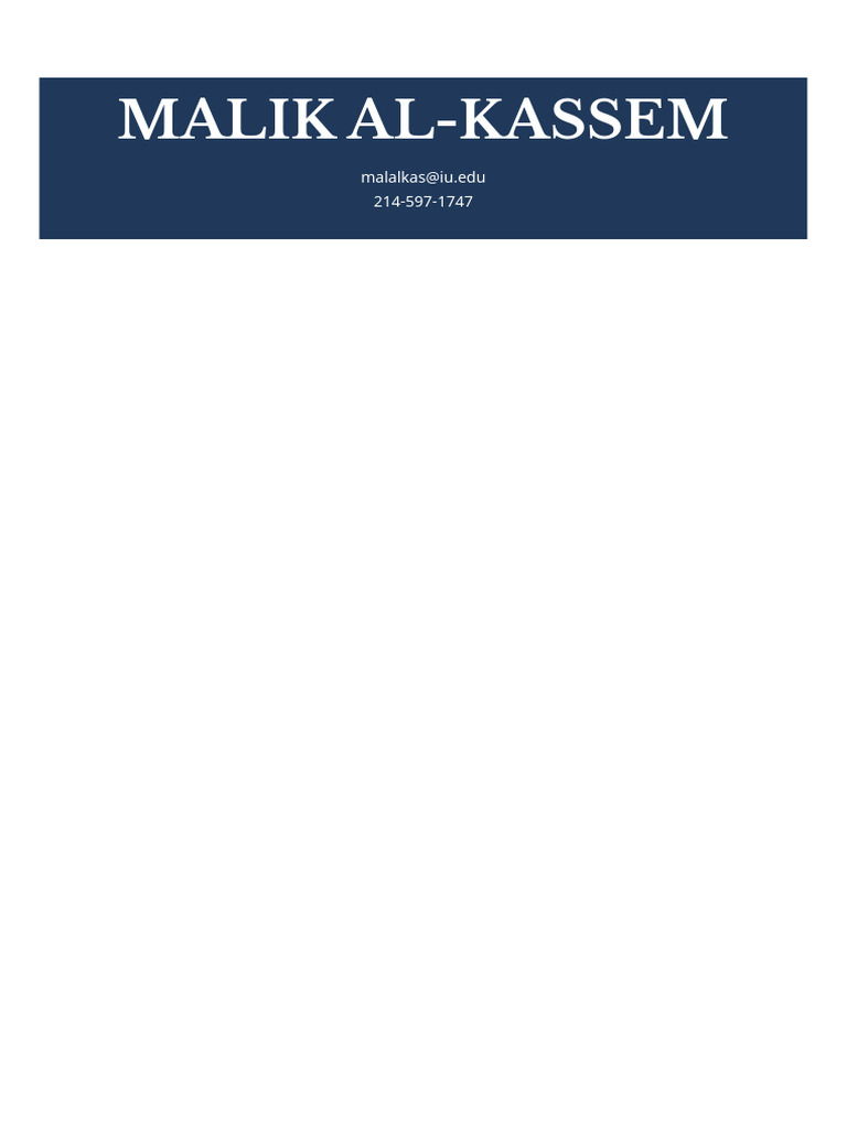 Deloitte Consulting Cover Letters | PDF