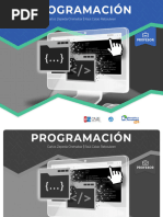 KAREL | PDF | Programa de computadora | Programación