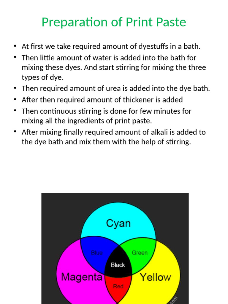 3.Print Paste | PDF