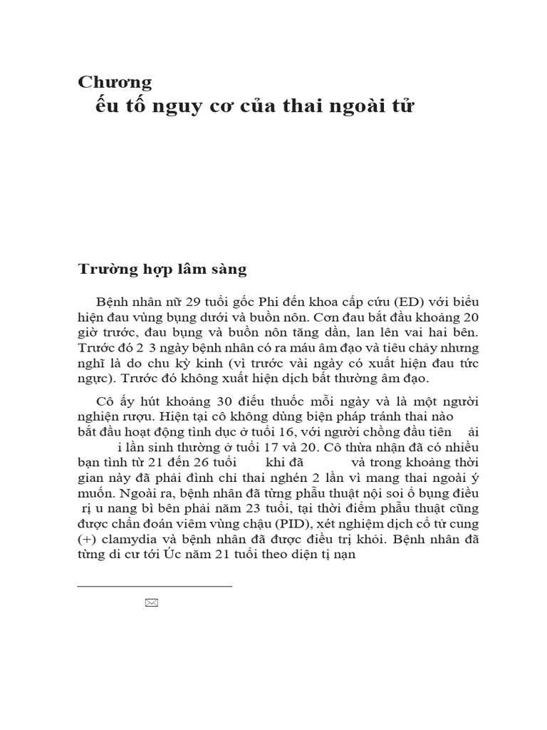 Thai Ngoài T Cung | PDF