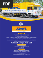 ACPL Contact Details | PDF