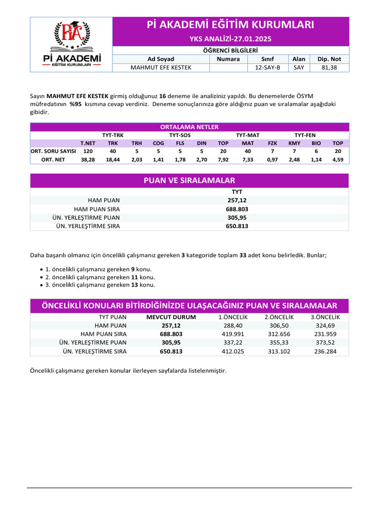 Mahmut Efe Kestek | PDF