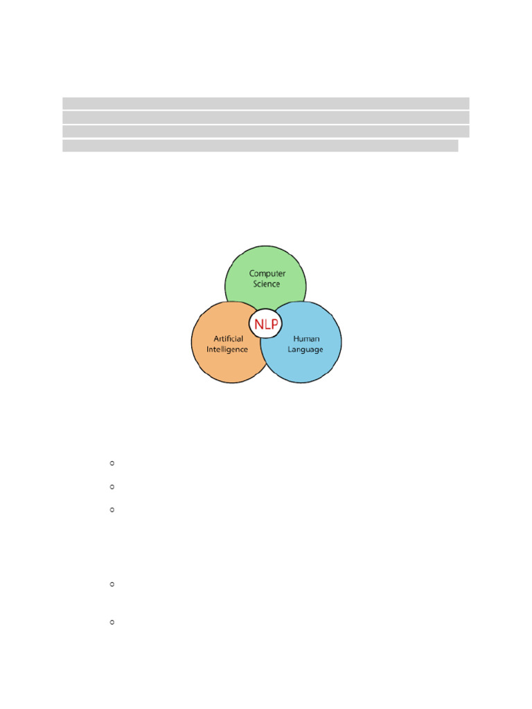 NLP LectureNotes UNIT 1 | PDF | Parsing | Machine Learning NLP LectureNotes UNIT 1 | PDF | Parsing | Machine Learning