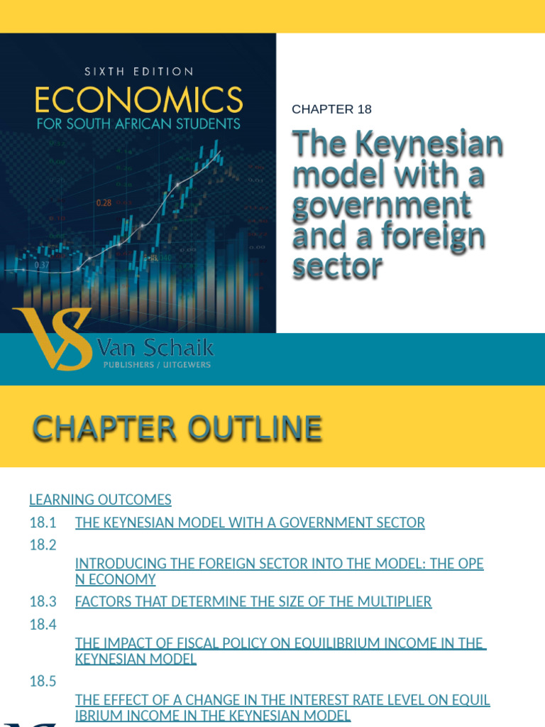 Government Spending and Multiplier Effects | PDF | Keynesian Economics ...