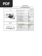 CyberSprinters Nano's Secret Codes | PDF