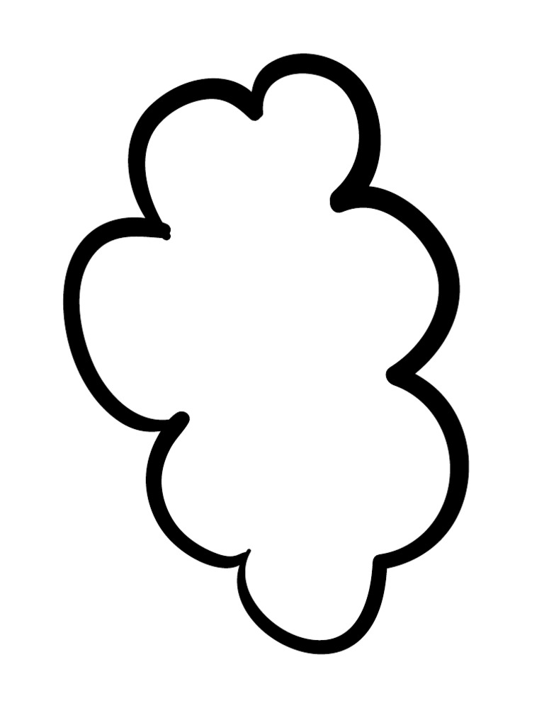 Moldes de Nubes | PDF