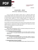 Eobi Rules and Regulations | PDF | Expense | Pension