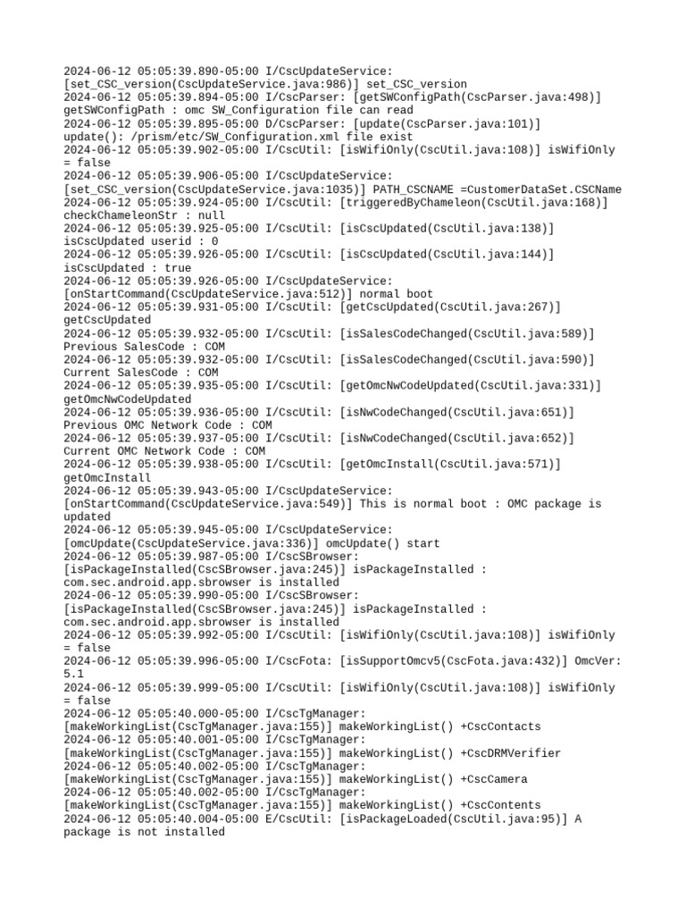 shutdown_profile.5 | PDF | Computing | Telecommunications