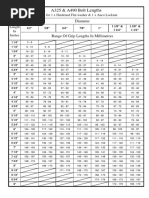 ASME B16.10 Valve Dimensions Guide | PDF | Industrial Processes ...