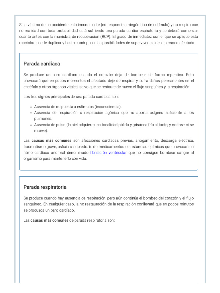 Resk - and - Pa - MMR242024SC300000041-1-2 - 1. Primeros Auxilios | PDF ...