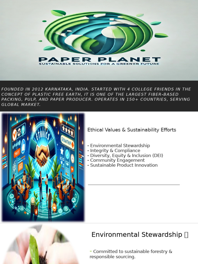 BECG Presentation | PDF