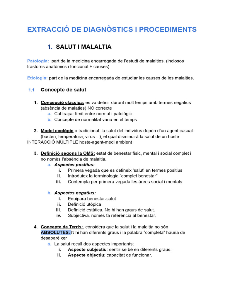 M03 - EXTRACCIÓ | PDF