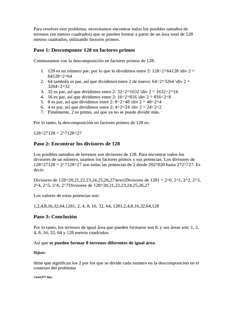 Para Resolver Este Problema | PDF