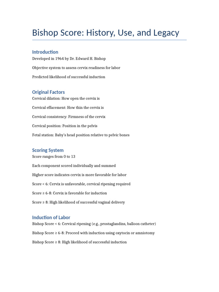 Bishop_Score_Document_Full | PDF
