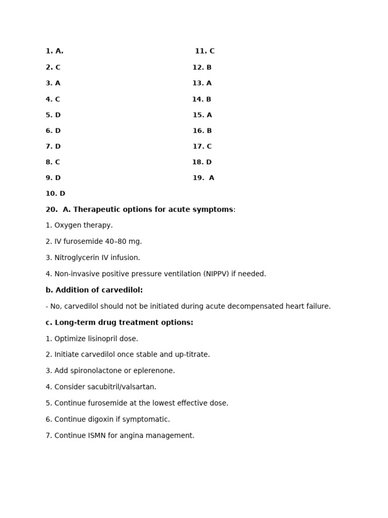 Therapy Assignment | PDF