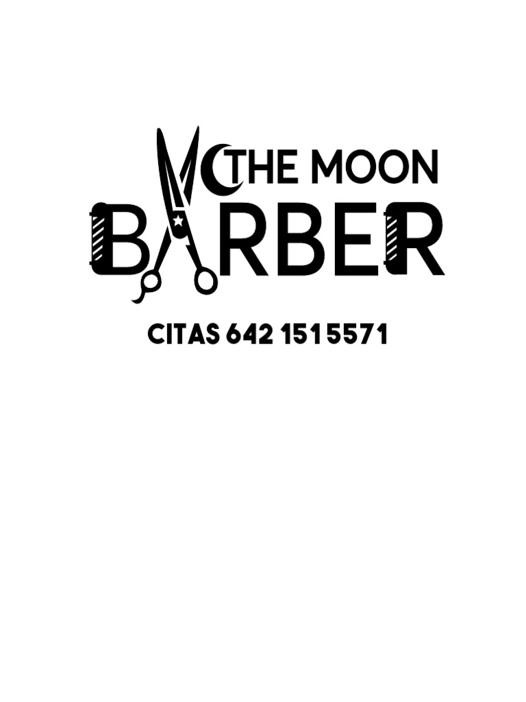 The Moon Barber | PDF