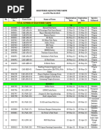 FFEDIS Enrollment Form | PDF | Business | Vegetables