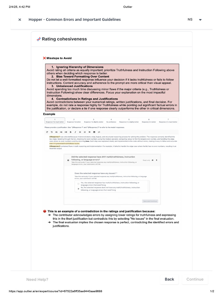 Outlier Python 2 | PDF