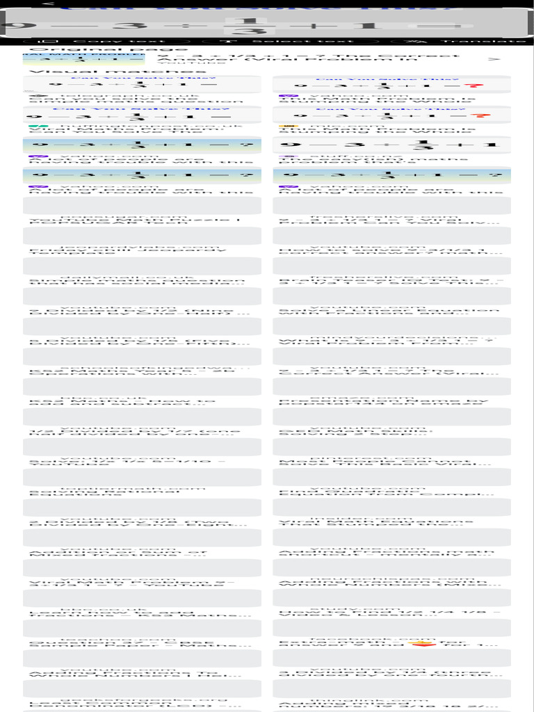 Hard Math Questions - Google Search | PDF | Mathematics | Conjecture