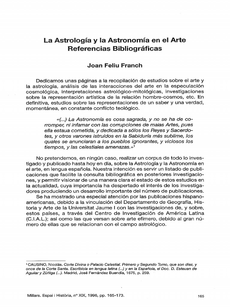 adminRACO, MILLARS 19-10 | PDF
