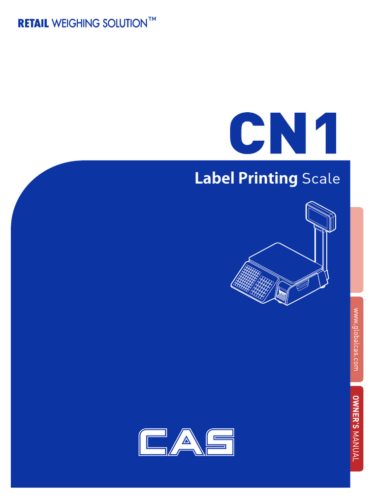 CN1_ENG+MANUAL | PDF | Universal Product Code | Computer Keyboard