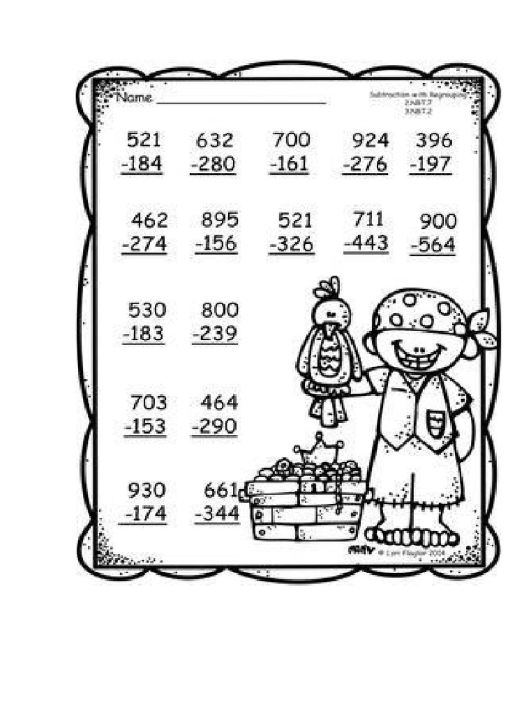 Practicando Restas | PDF