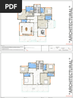 NAWY Sahel Map 2023 | PDF | Residential Buildings | Housing