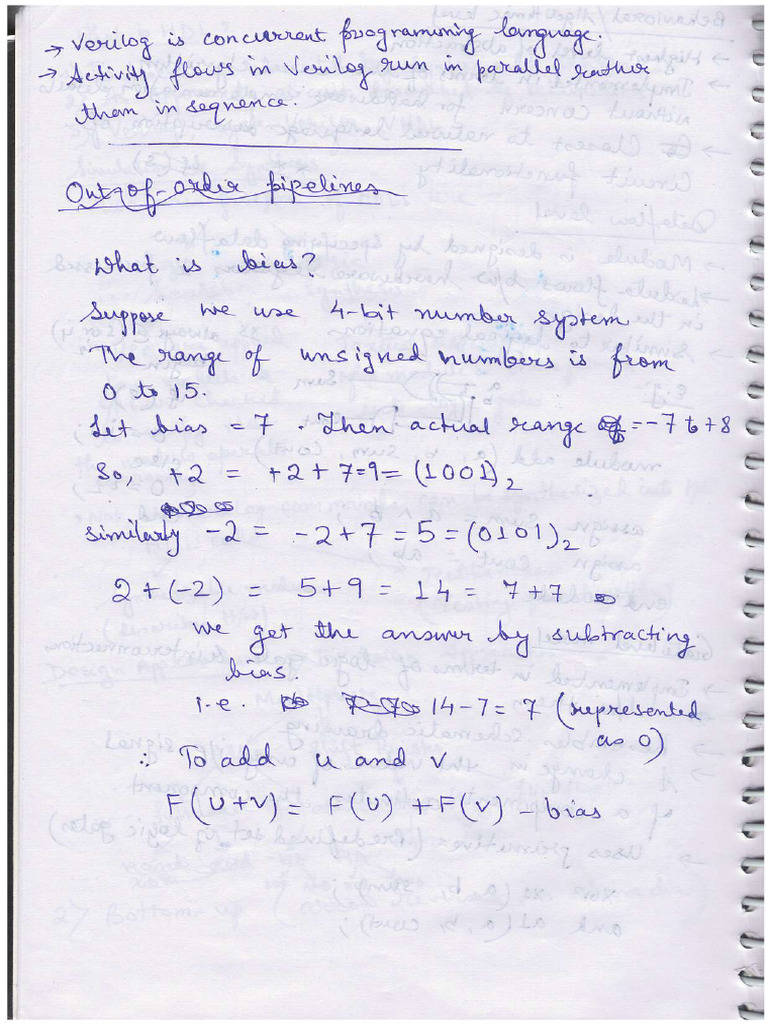Floating Point Add Mult | PDF