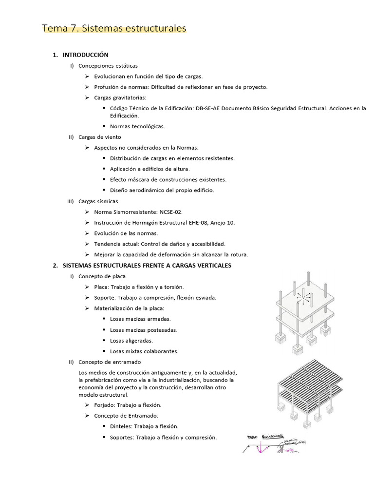 Teoría segundo parcila edificación UPV | PDF | Hormigón | Condensación