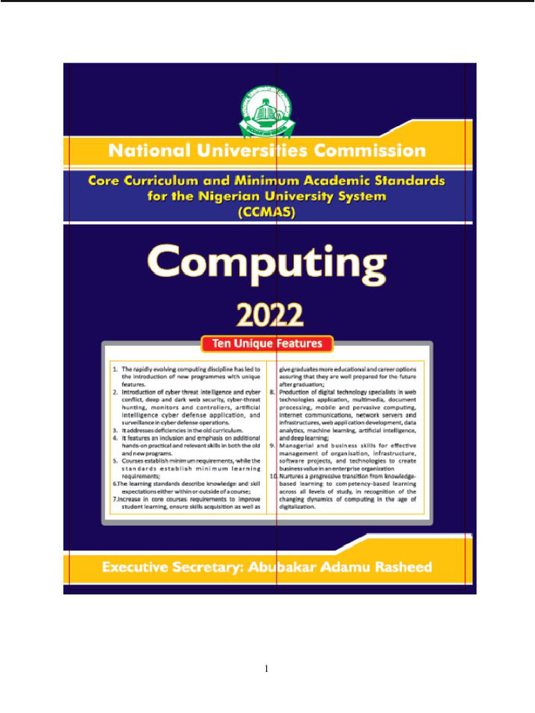 Computing - ALL Summery 1 | PDF