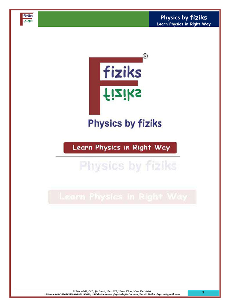 5JEST Question With Solution 2019 | PDF | Electronvolt | Electron
