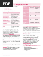 Coagulograma: Exames e Interpretação | PDF | Coagulação | Plaquetas ...