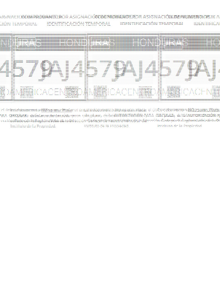 Identificacion Temporal | PDF