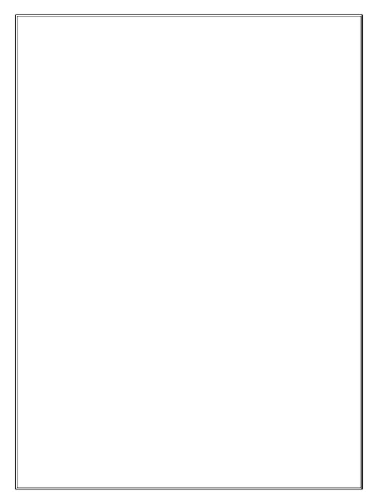 Carta de recomendación para Julio | PDF