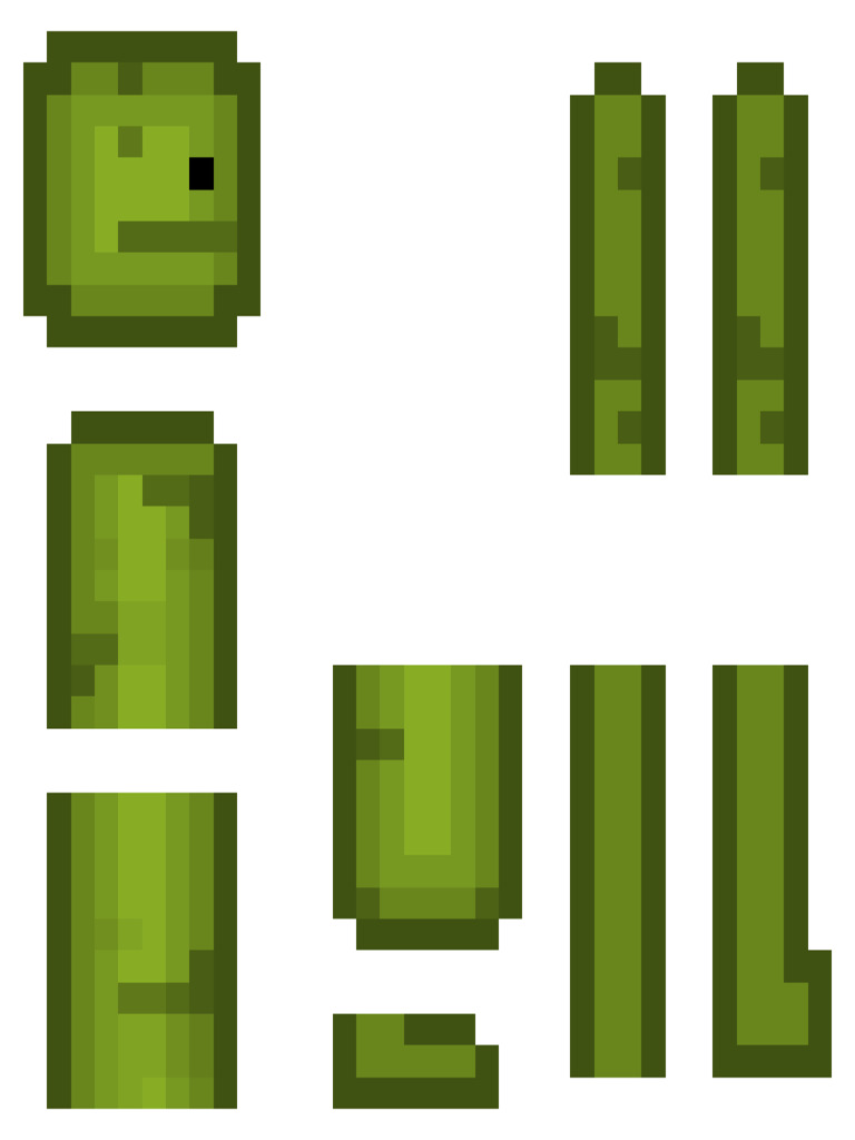 Melon MPG Template | PDF