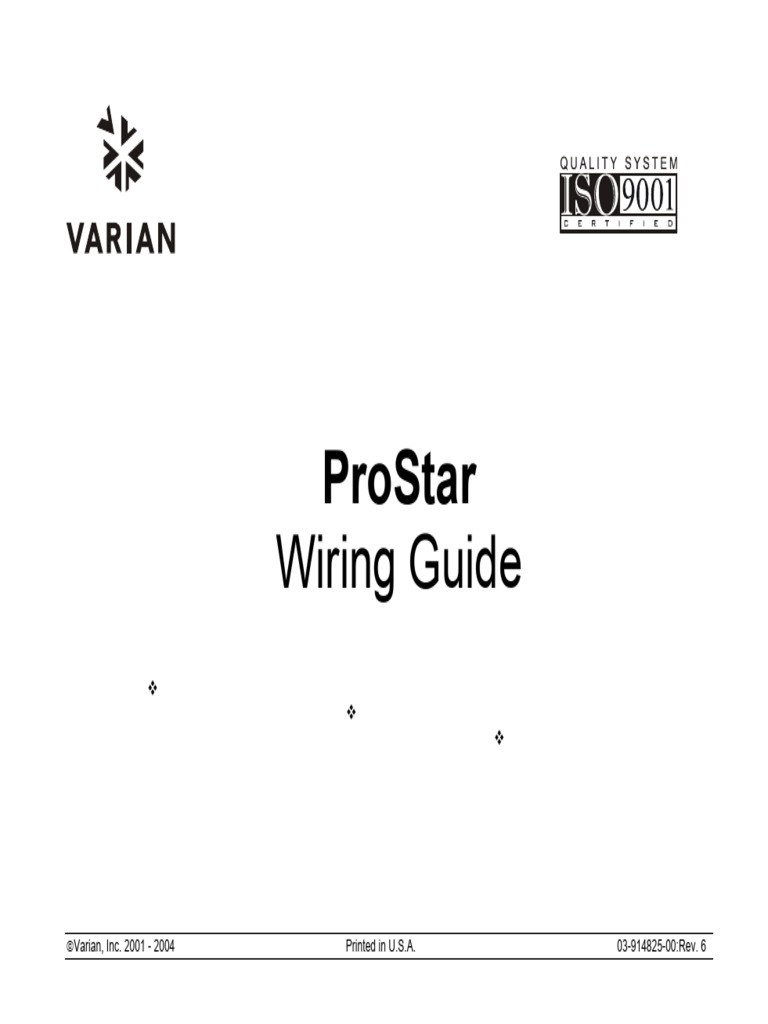 Prostar | PDF | Computer Hardware | Computing