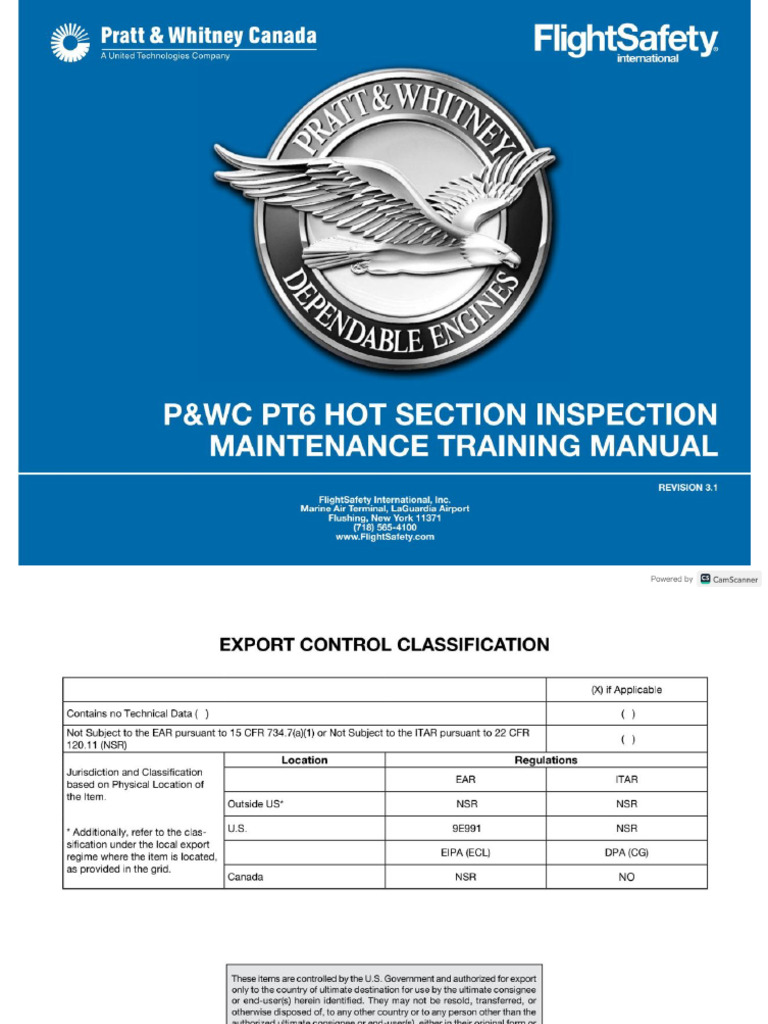 Pt6 - Small HSI Training | PDF