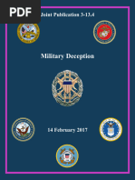 JMETL Guide for Military Commanders | PDF | Military Intelligence ...