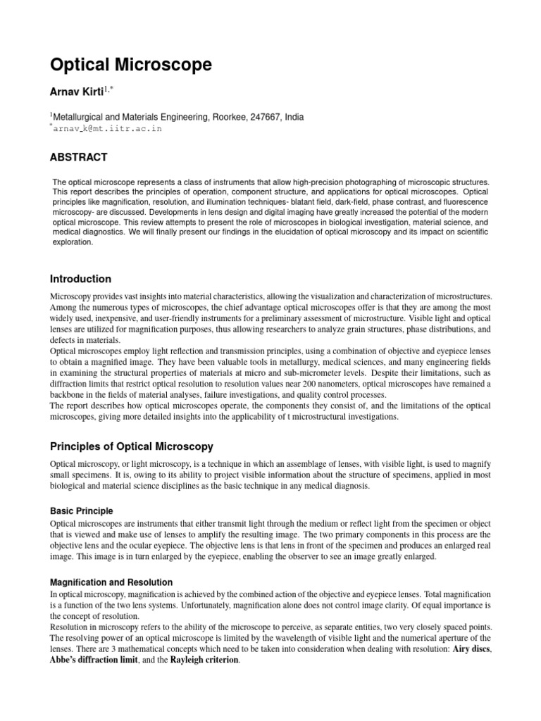 Template For Submissions To Scientific Reports | PDF | Angular ...