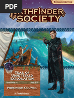 Ireena Kolyana Stat Block for D&D 5E | PDF | Dungeons & Dragons ...