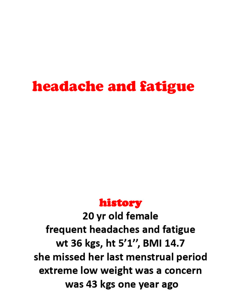 Case Study (Eating Disorders) | PDF | Vomiting | Eating Disorder