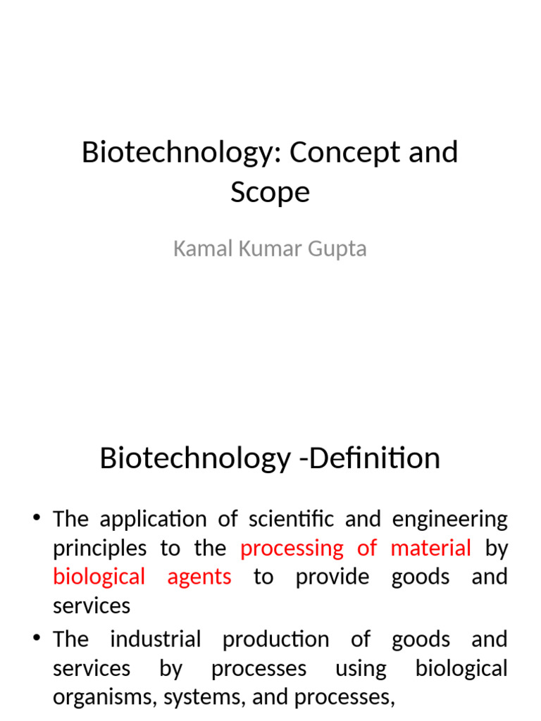 Z (H) VI Biotech Scope | PDF | Recombinant Dna | Molecular Cloning
