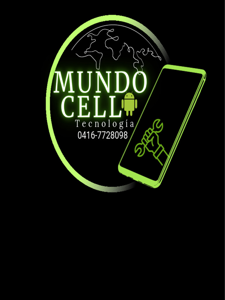 Mundo Cell | PDF
