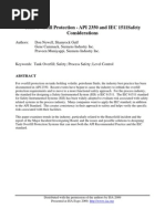 Lopa Ccps Reference | PDF | Safety | Nature