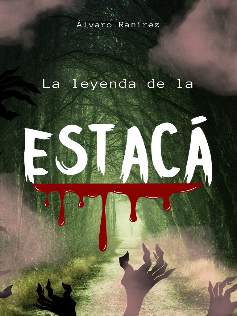 Leyenda Álvaro Ramírez García | PDF