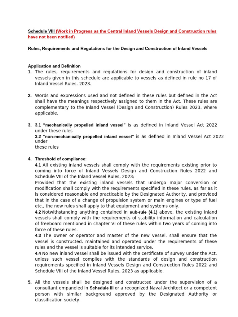 IV Design Construction Rules Draft | PDF | Photovoltaic System | Photovoltaics