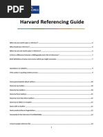 Harvard Strathclyde Referencing Guide: The Andersonian Library ...