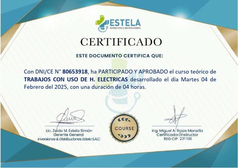 Solis Torres Jorge Alberto | PDF